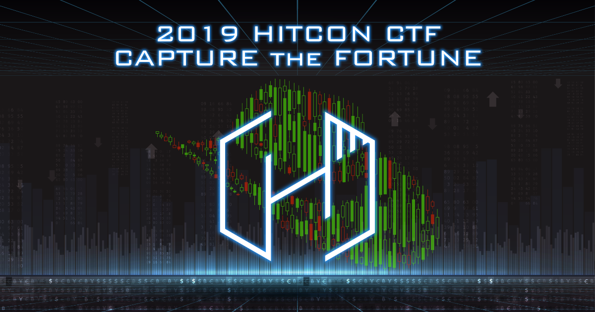 2019 Hitcon Ctf Final And Forum