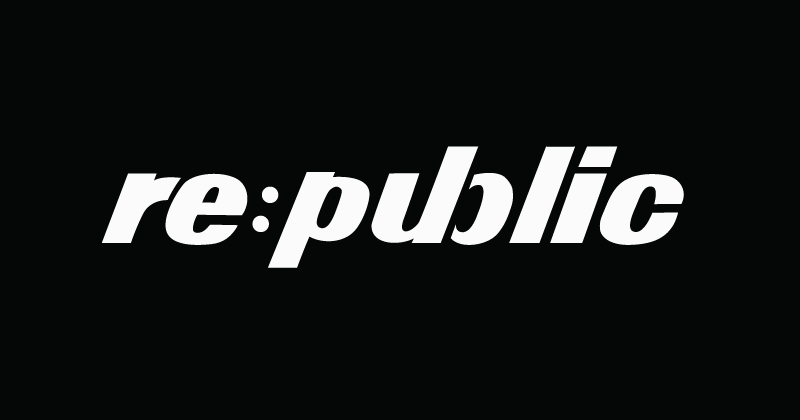 記號士【re:public】