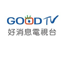 GOOD TV 好消息電視台 - KKTIX