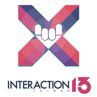 IxDA Taiwan Interaction13 互動設計國際研討會