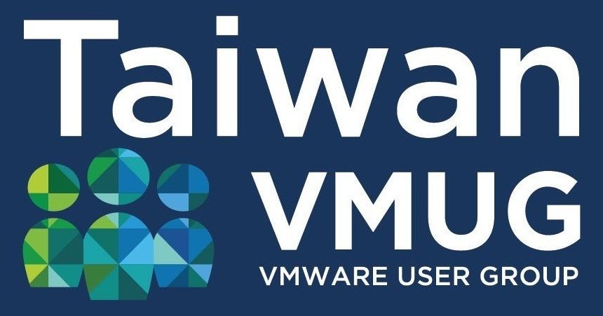 VMUG Taiwan 聚會 2021-12