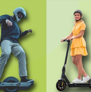 Smart Wheel Canada - KKTIX