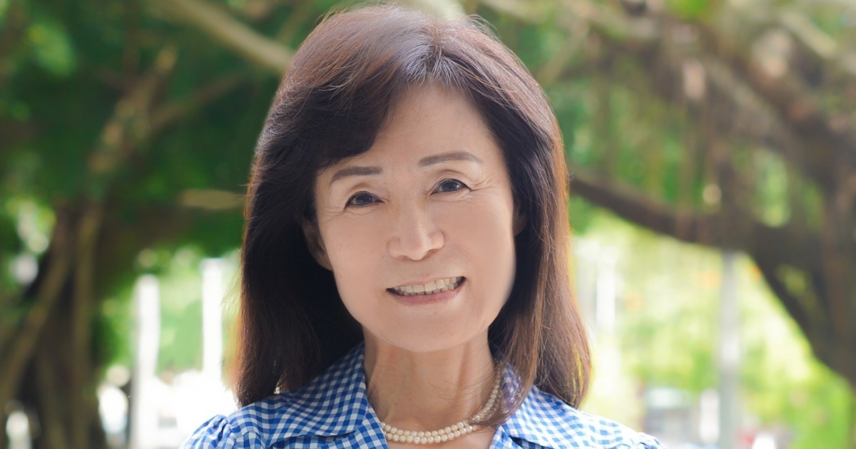 連結台灣專題講座: 科學女力 (科學女性力量)