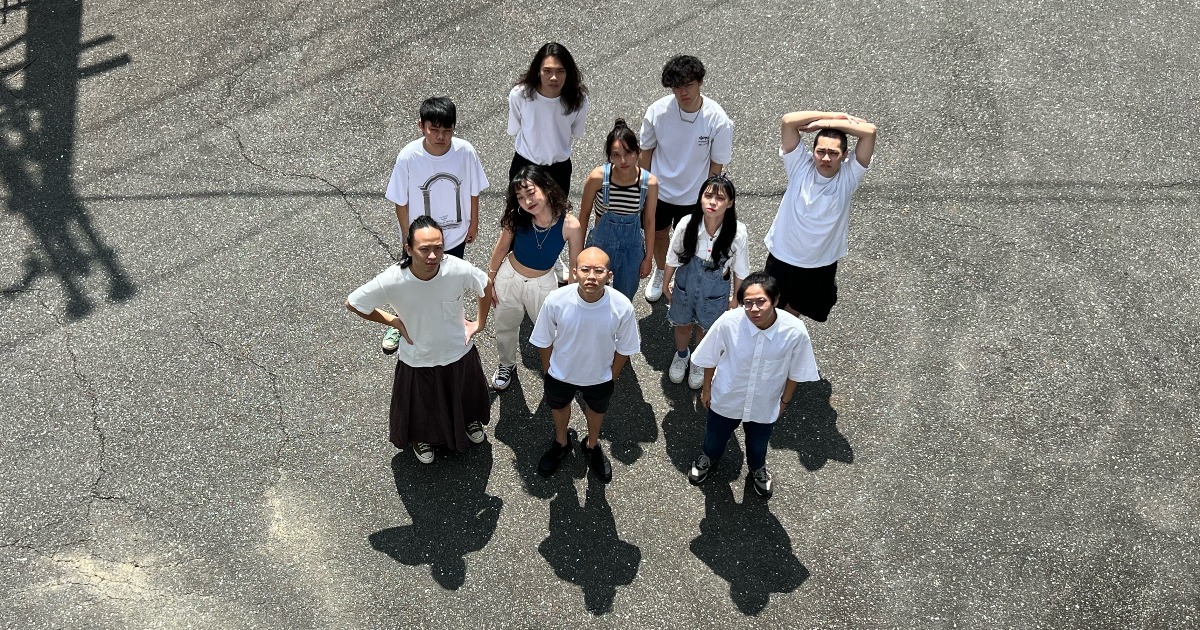 ¡Vamos! Tour 《音樂秋季展演》