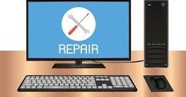 Fix Computer Screen