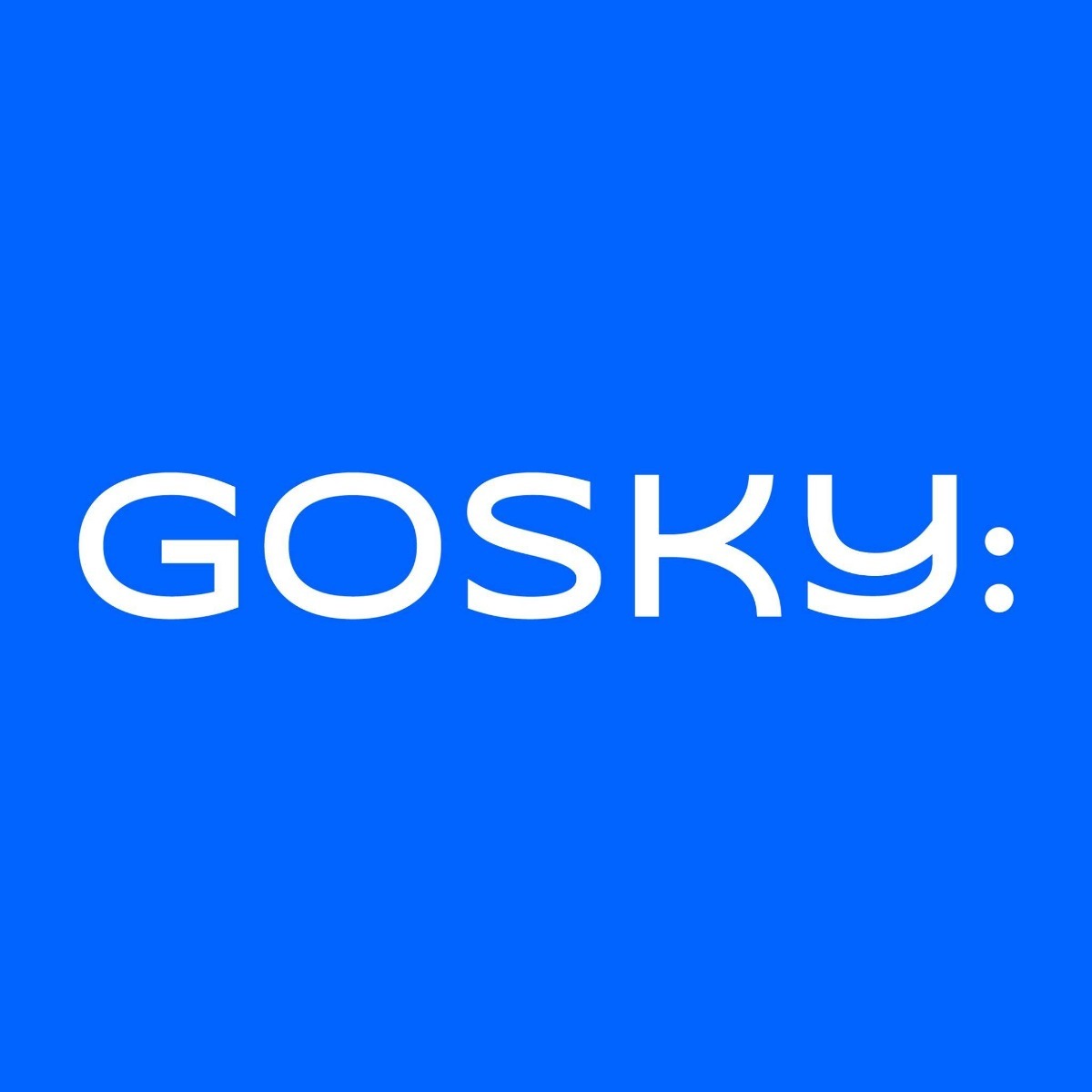 GoSky AI Inc. 構思網路科技有限公司 - KKTIX
