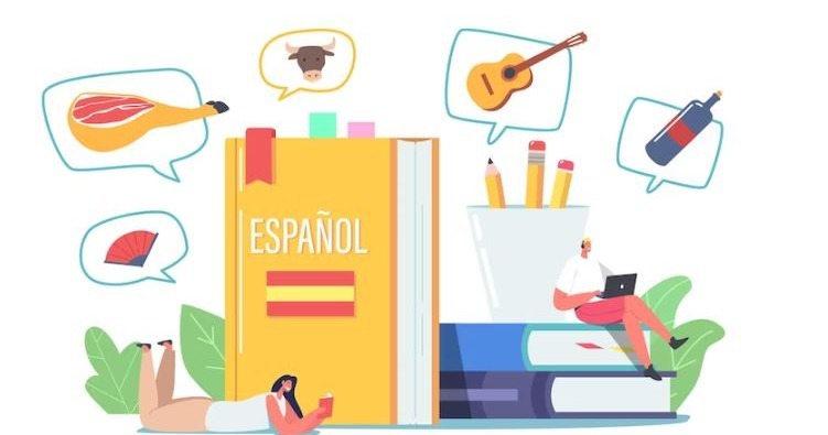 The Complete Guide to Learning Spanish