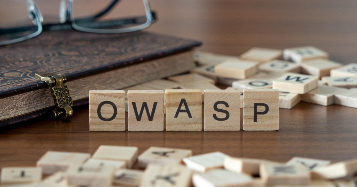 OWASP Meetup 2023.Apr