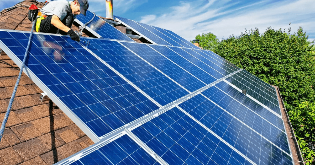 10kW Solar System in Perth: A Comprehensive Guide to Installation ...