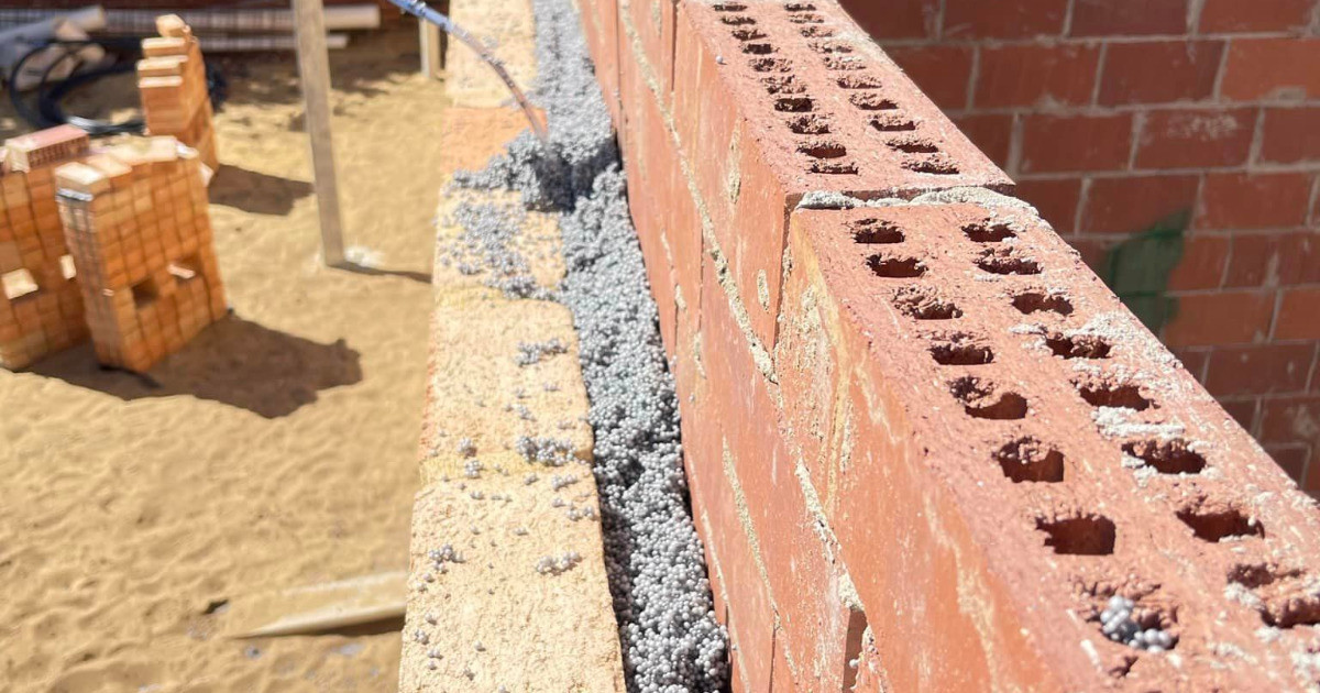 Unlocking Energy Efficiency: The Benefits of Cavity Wall Insulation in ...