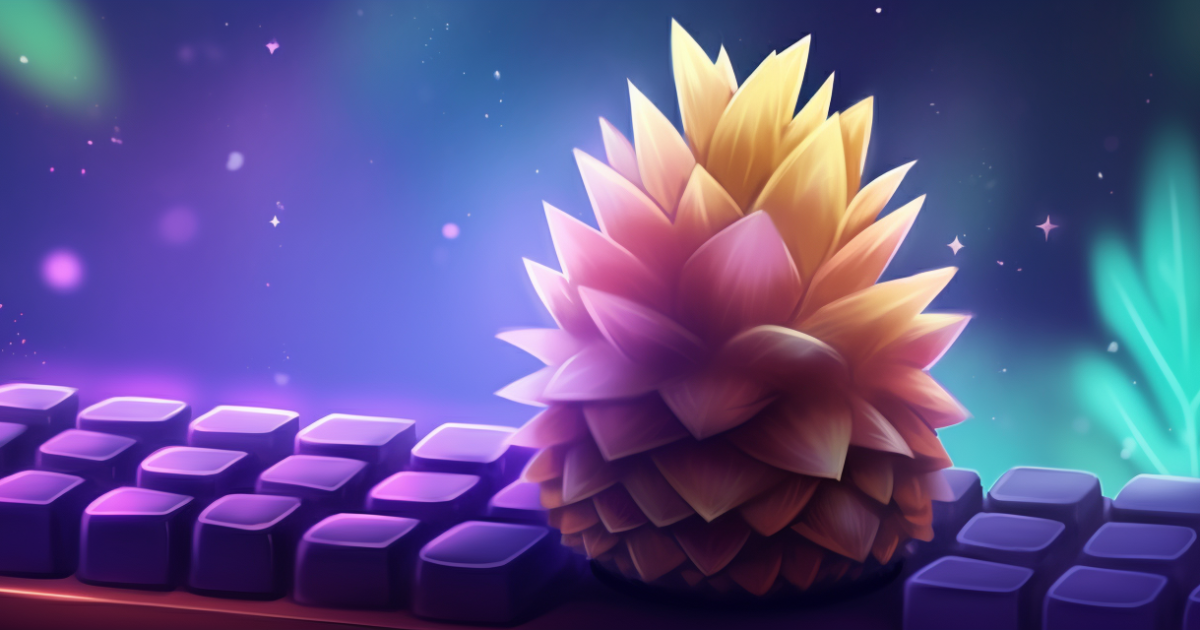 Taichung.py 2023/07：純 Python 開發 WebApp - Pynecone(reflex)