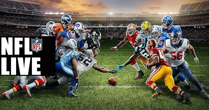 NFL Streams Reddit | NFLStreams