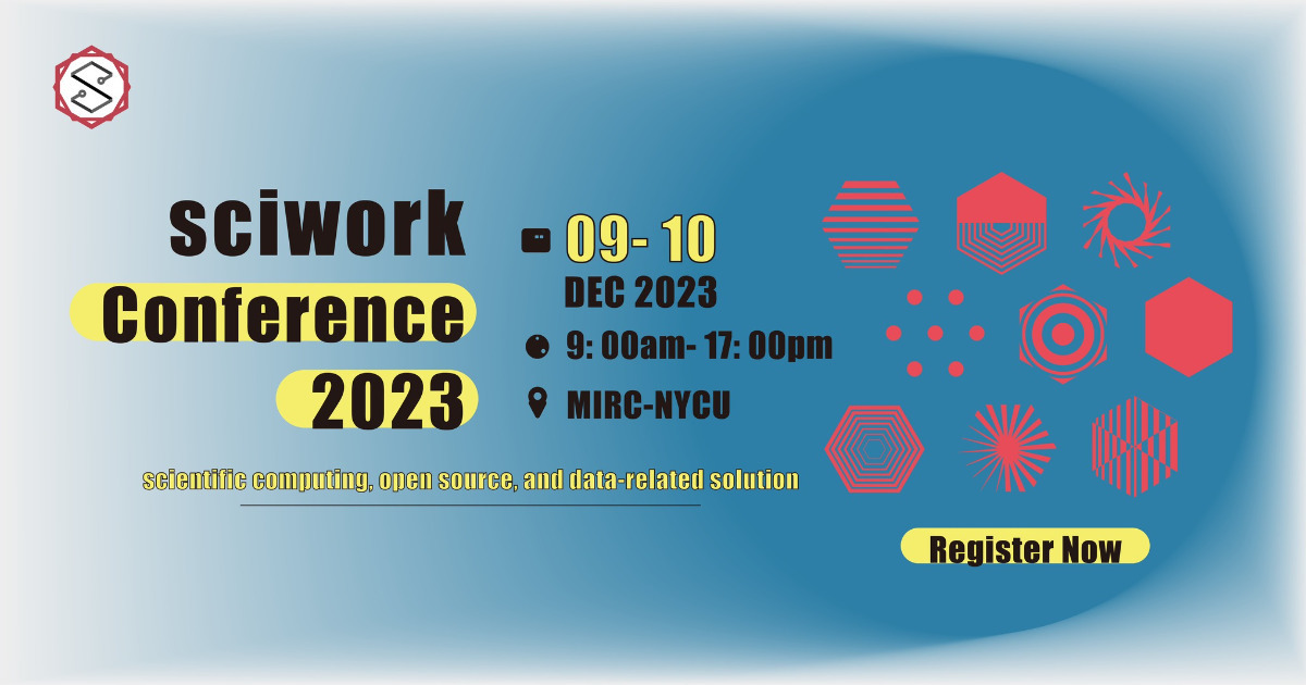 Sciwork Conference 2023