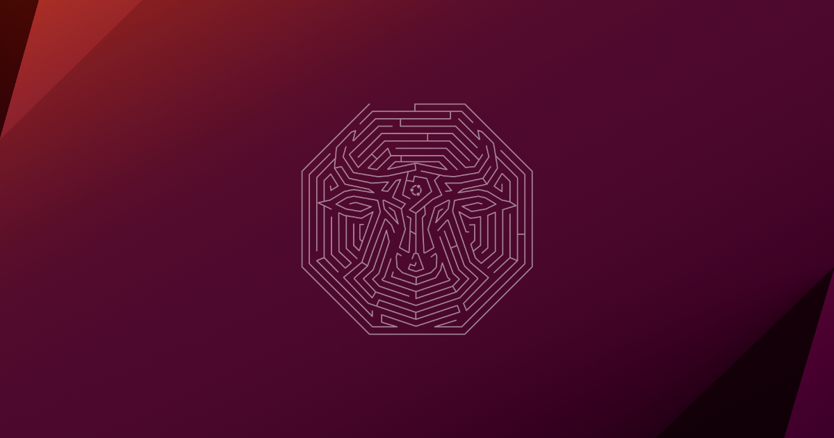 Ubuntu 23.10 Release Party @ Taiwan 台北場