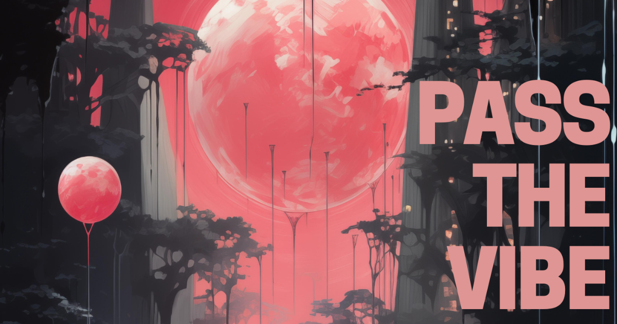 PassTheVibe x Continue Music x 吉合音樂 ~ 最豐富最精彩! 2023跨年音樂派對等你來