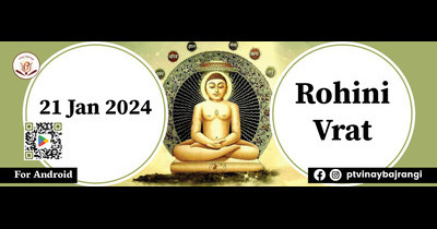 Rohini Vrat