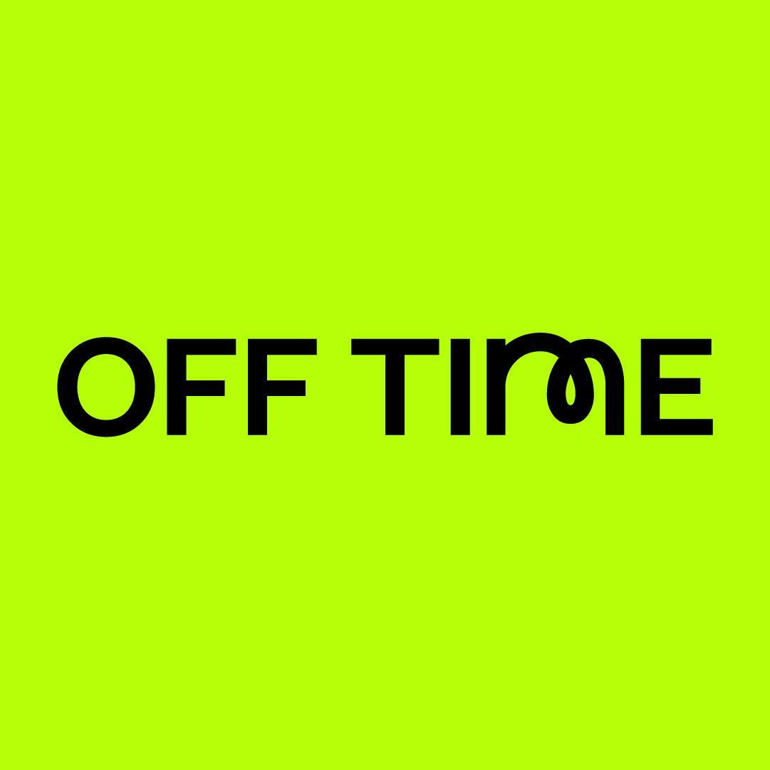 OFF TIME - KKTIX