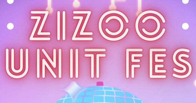Zizoo聯合公演-Zizoo Unit Fes