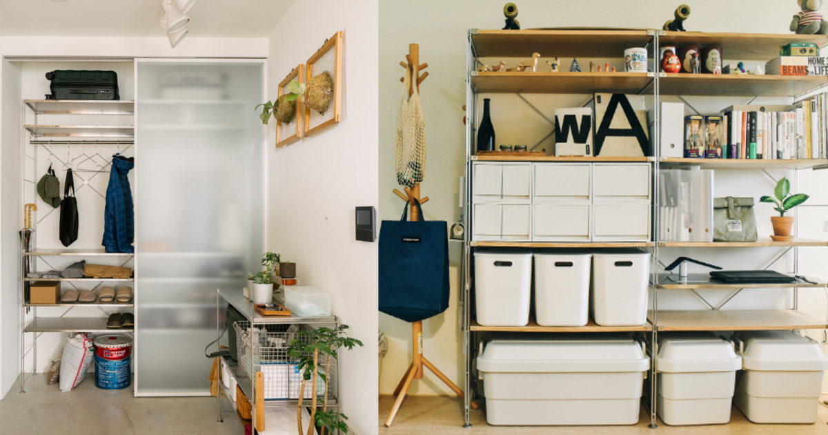 【Open MUJI】 空間革新_SUS的極簡智慧_無印良品_大立門市