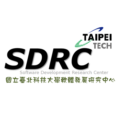 SDRC-Taipei Tech - KKTIX