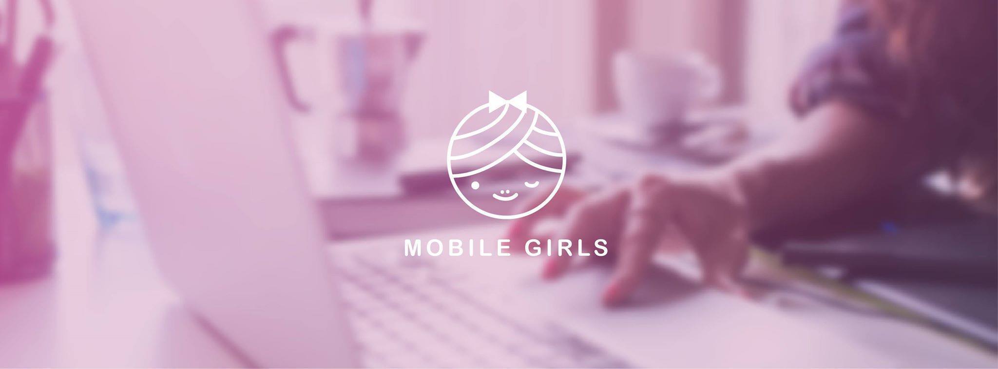 Mobile Girls #1