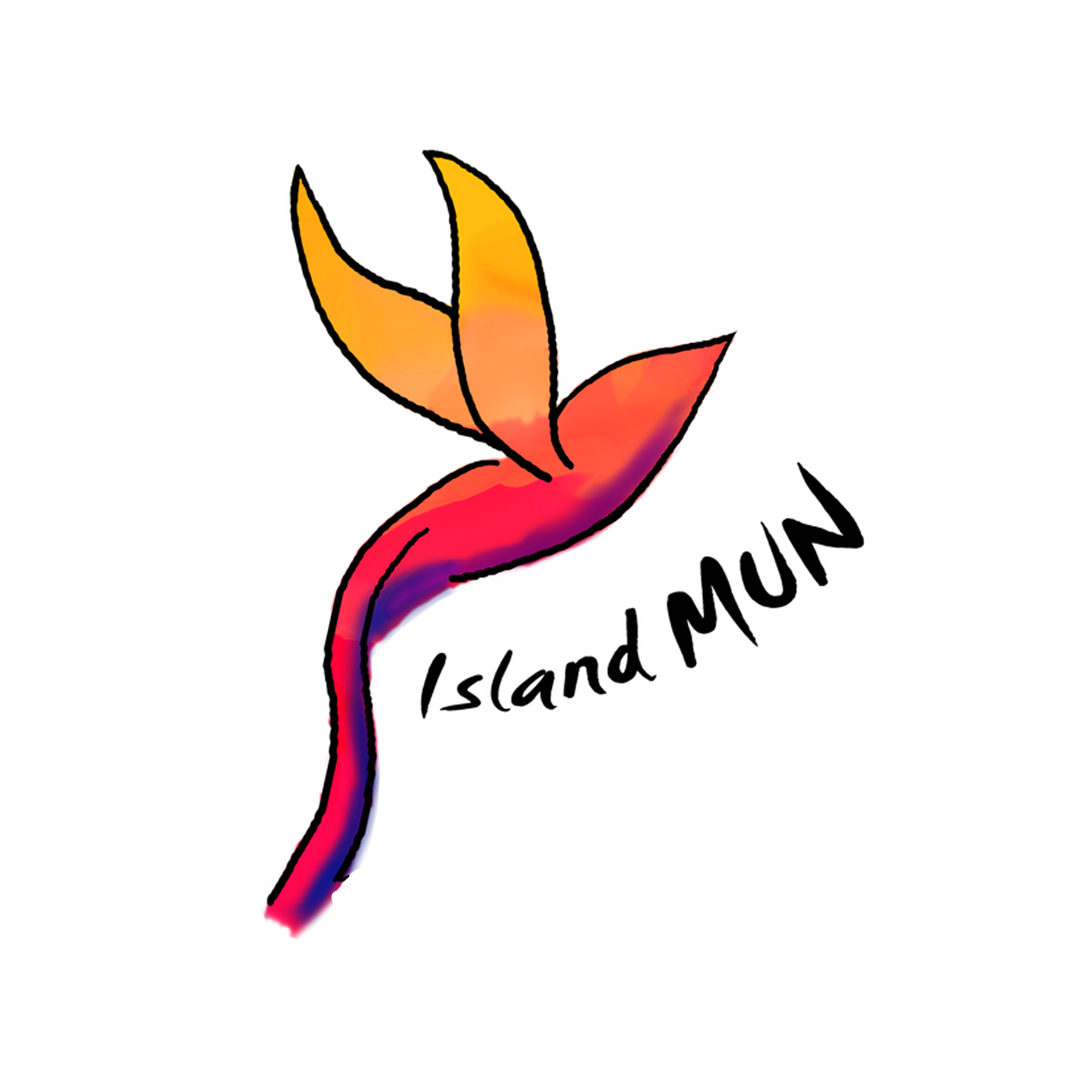 Island MUN 2014 Delegate Registration