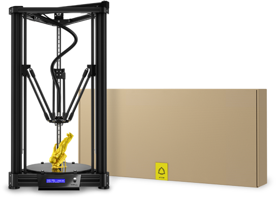 ATOM 2.0 3D列印機組裝工作營 九月第一梯次