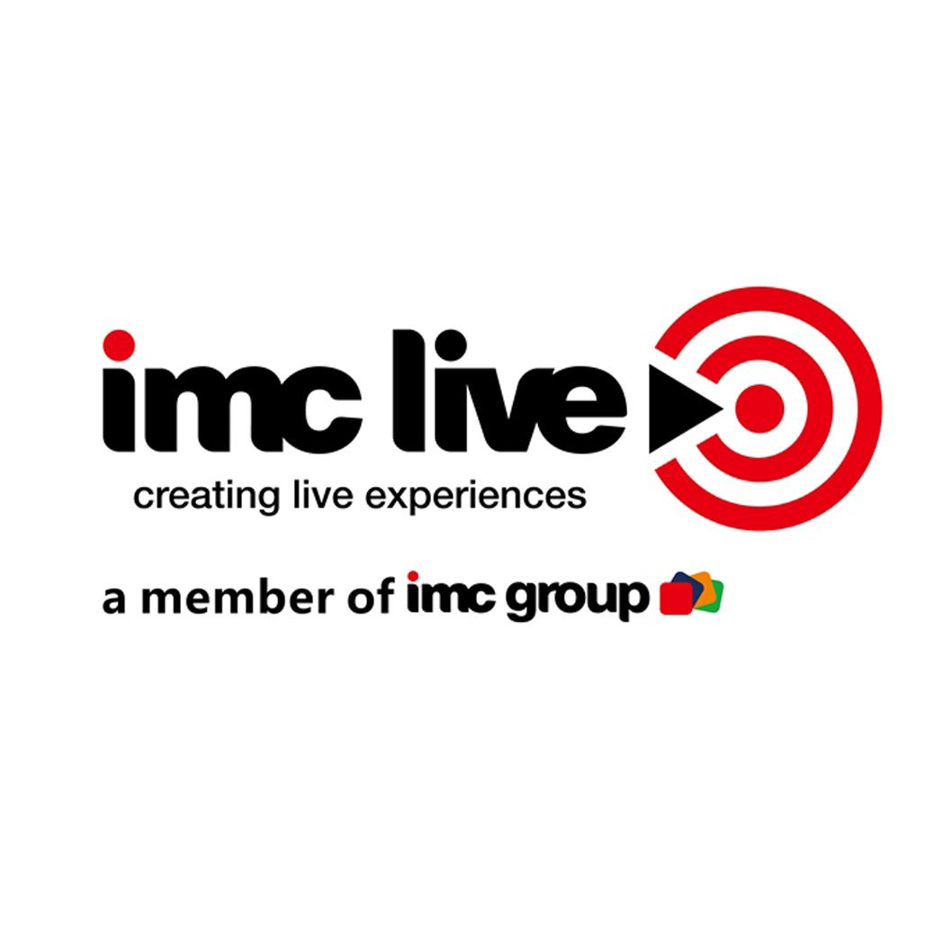 IMC Live 亞恩斯音樂製作有限公司 - KKTIX