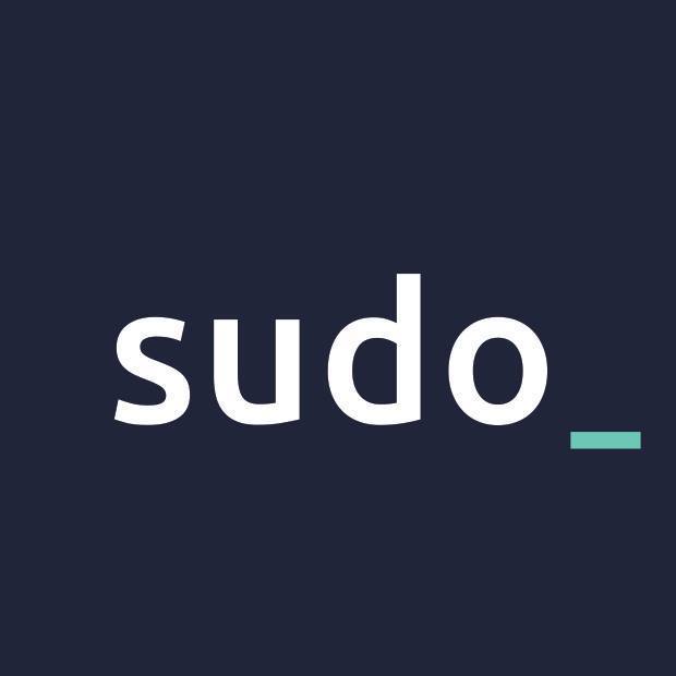 Sudo - KKTIX