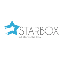 STARBOX - KKTIX