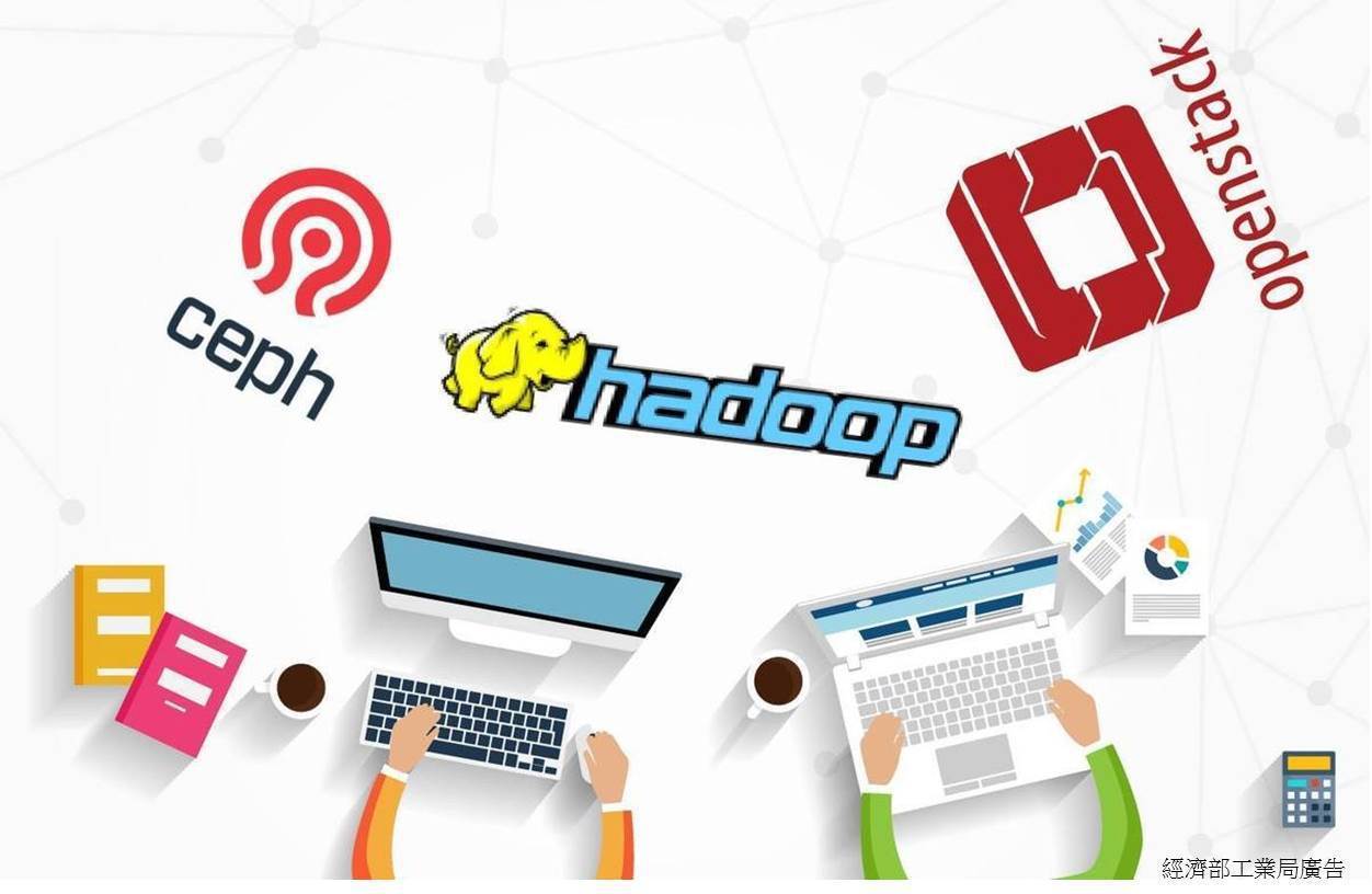 BigThing Camp - OpenStack, Hadoop, Ceph 大亂鬥