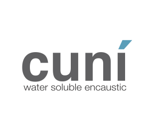 Cuni Encaustic 西班牙水溶性蠟彩 - KKTIX