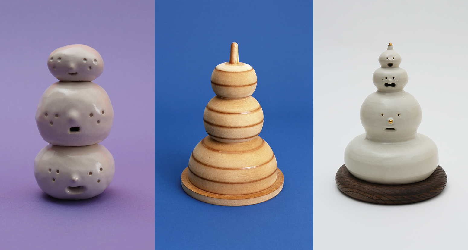  Make Your Own Shape
