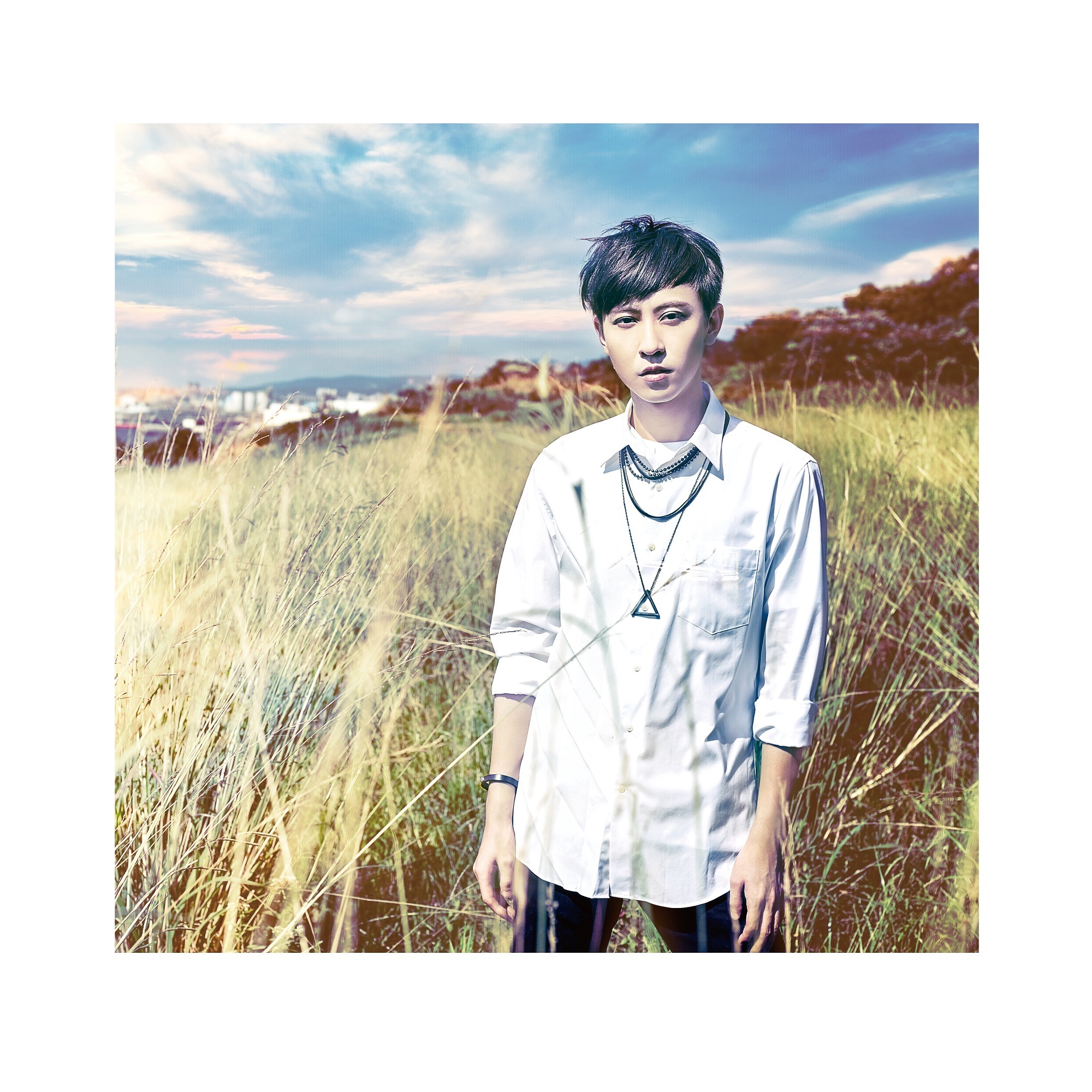 盧煥剛Luke『獨步』音樂分享會