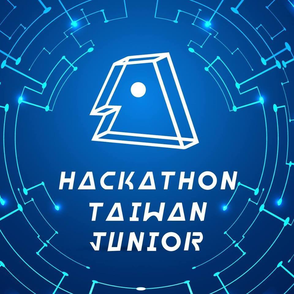 黑客松Hackathon Taiwan Junior - KKTIX