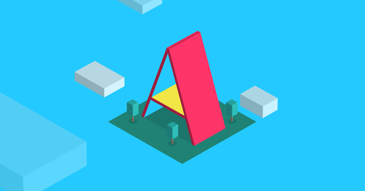 WebVR with A-Frame: A-Frame School 自助會 (July 5)