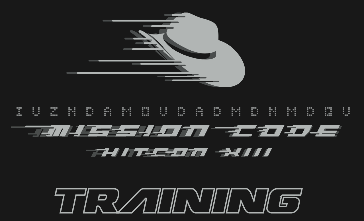 台灣駭客年會 HITCON Summer Training 2017