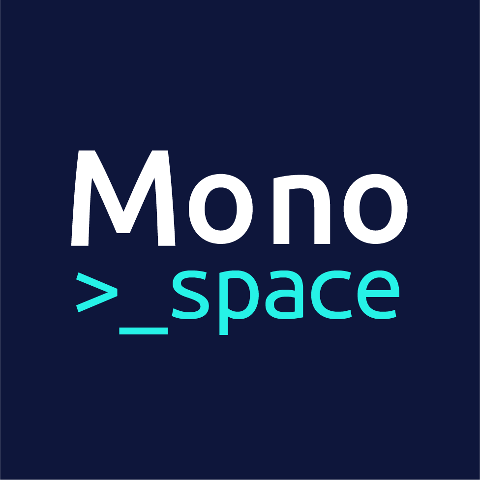 Monospace 共同工作空間 - KKTIX