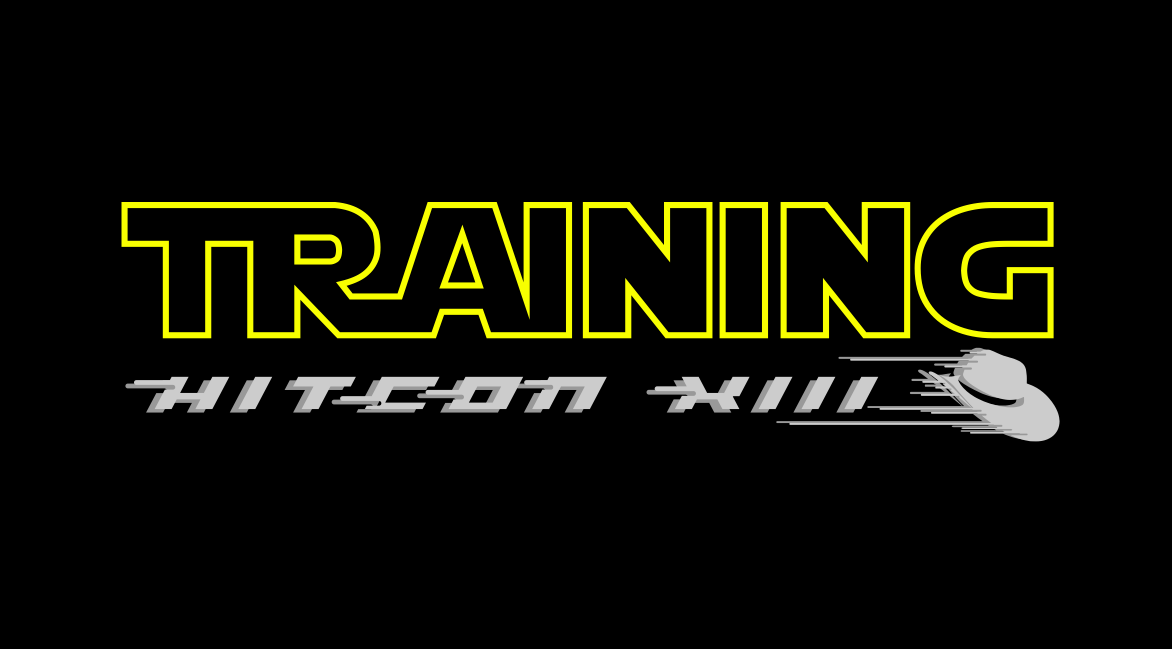 台灣駭客年會 HITCON Winter Training 2017