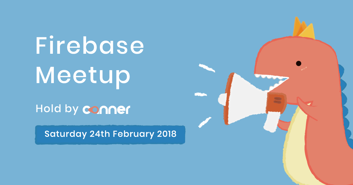 Firebase Meetup