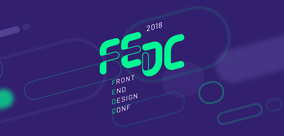 FEDC 2018 Design Workshop