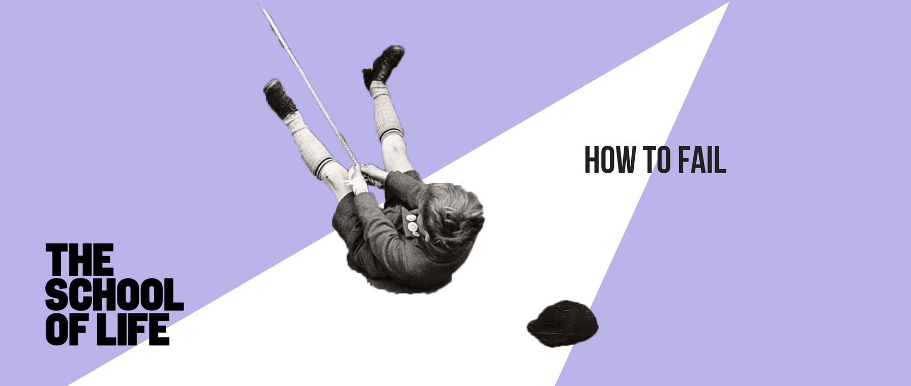 How to Fail / 擁抱失敗