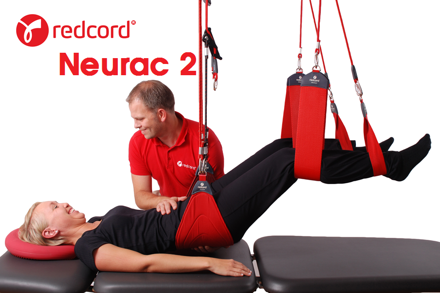 redcord Neurac 2國際認證課程(5/5-6、5/19-20、6/2-3)