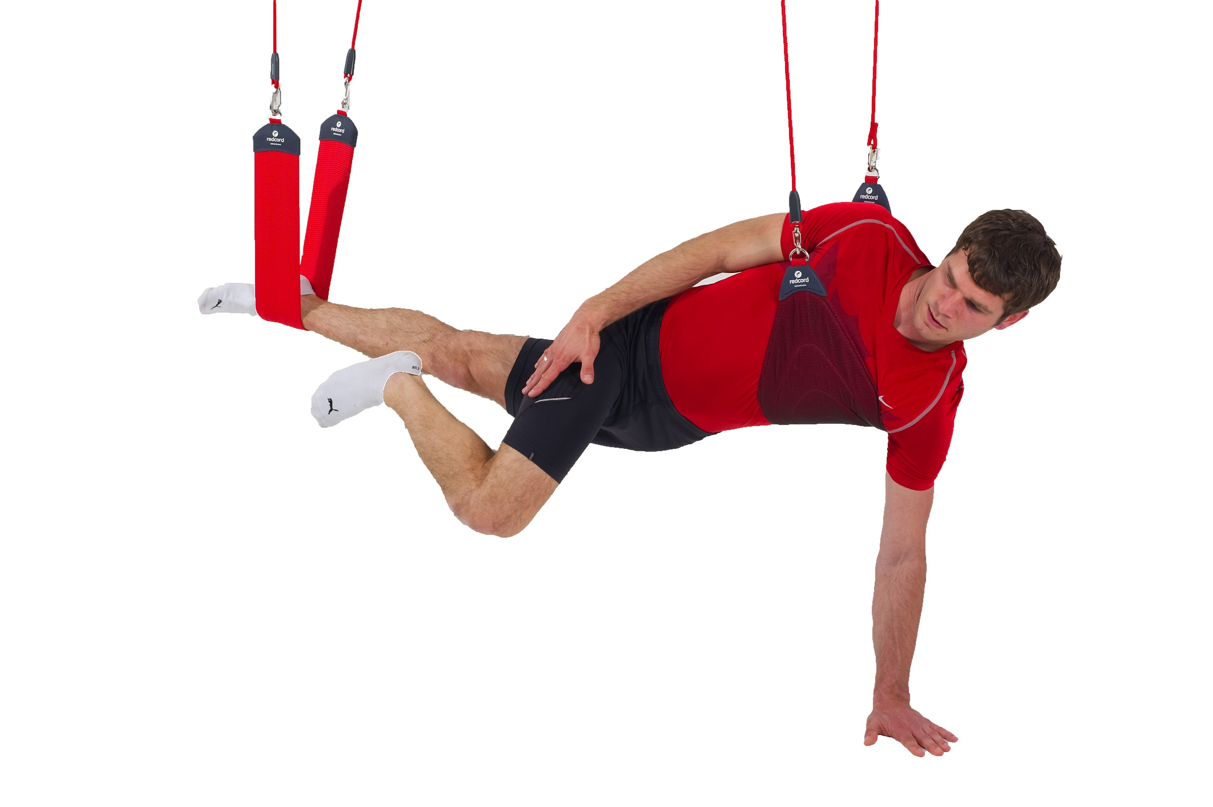 redcord Active Advanced國際認證課程(7/28-29)