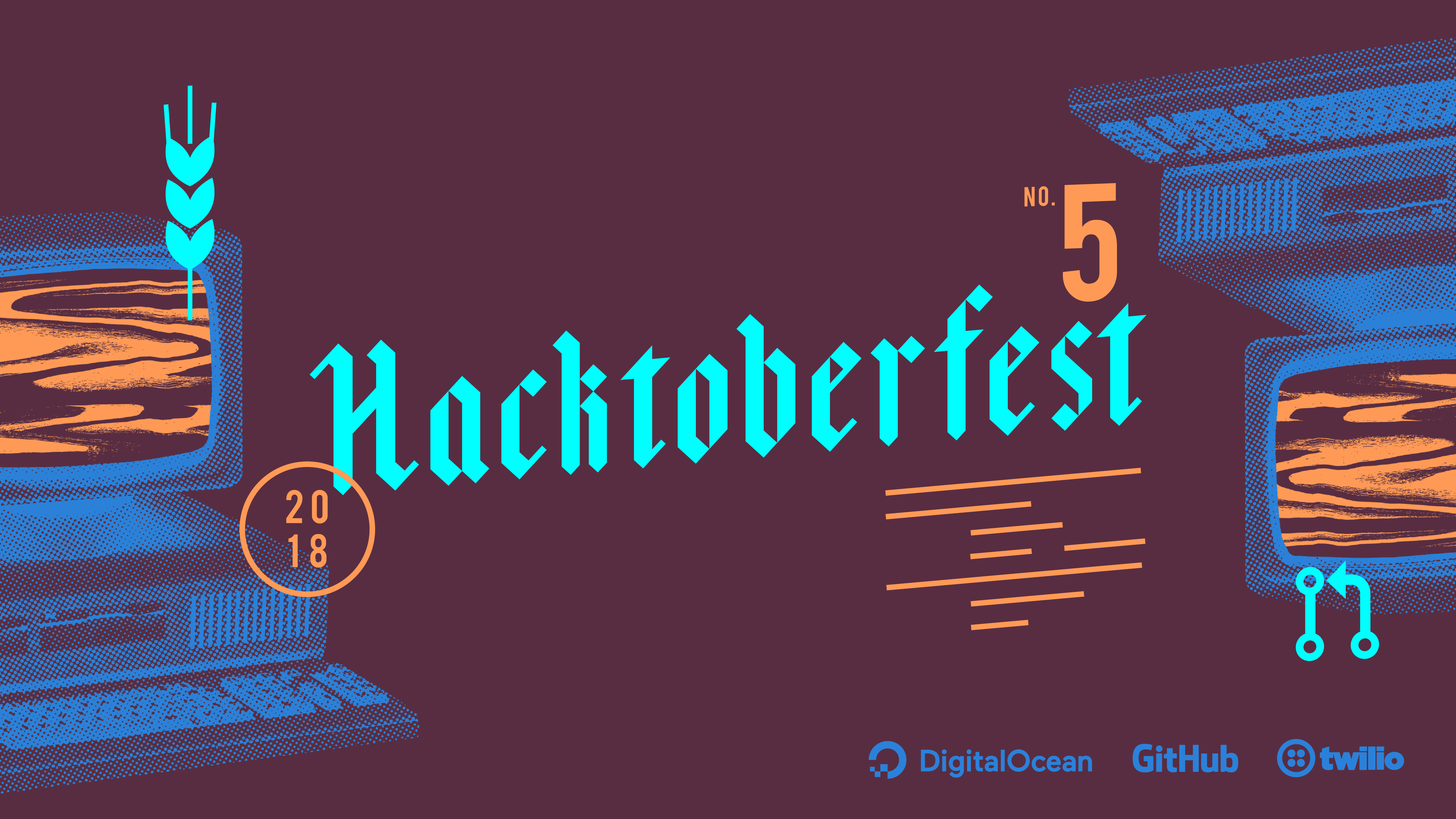 Hacktoberfest @ NCKU