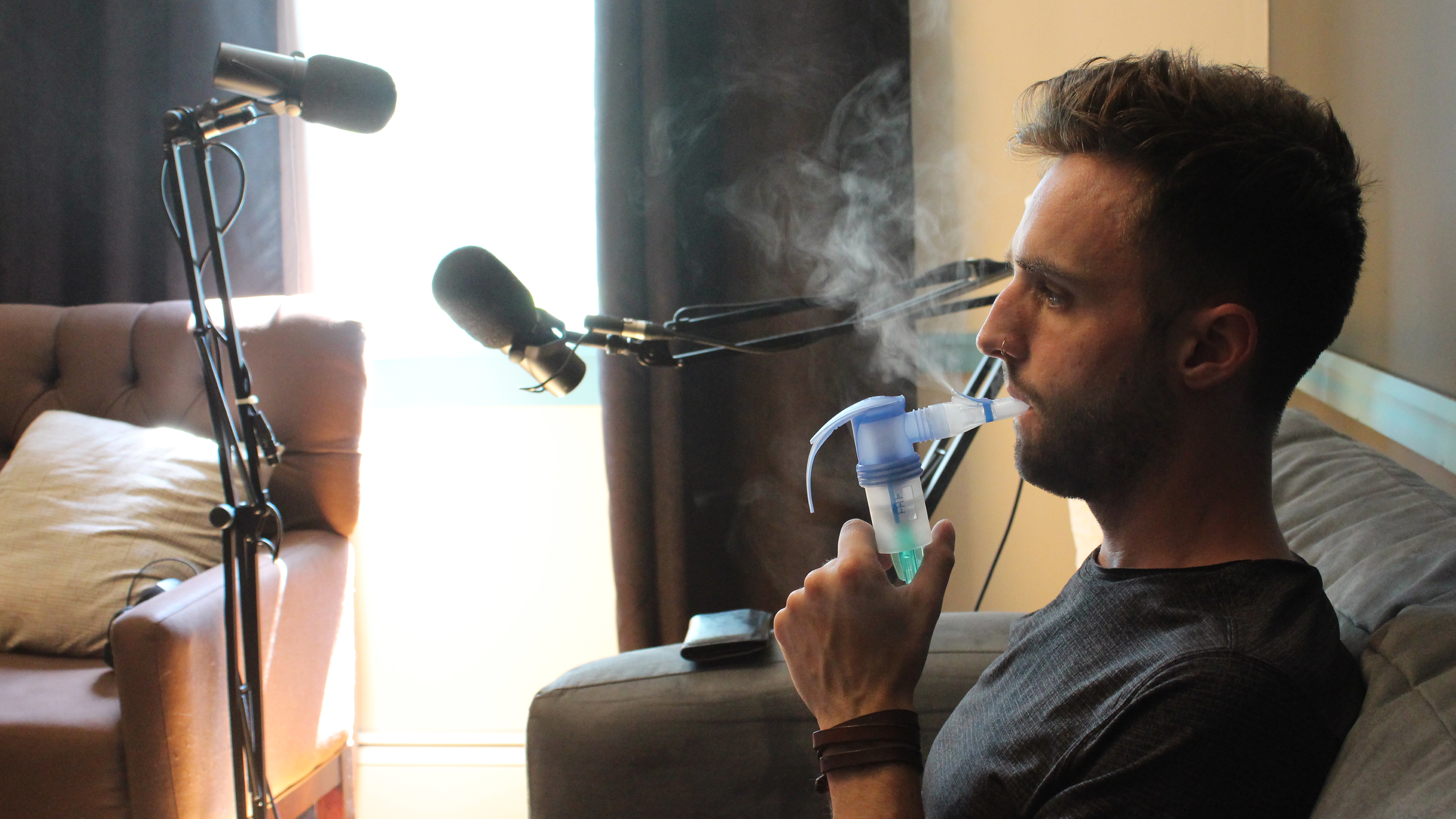 2018世界公視大展精選(台北場) ─【開幕單元：藥命人生】