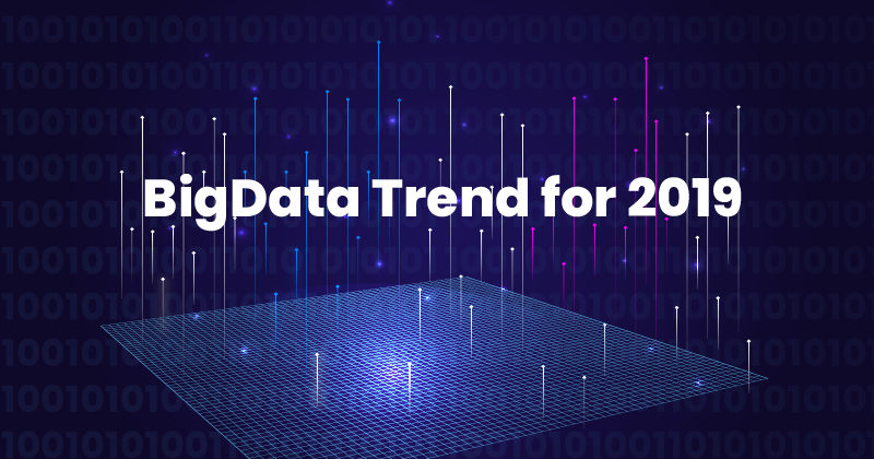 BigData Trend for 2019趨勢分享[釋出20席]