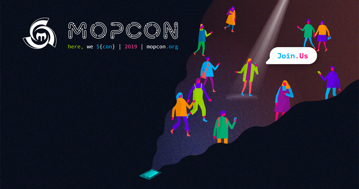 MOPCON 2019 Call for Presentation