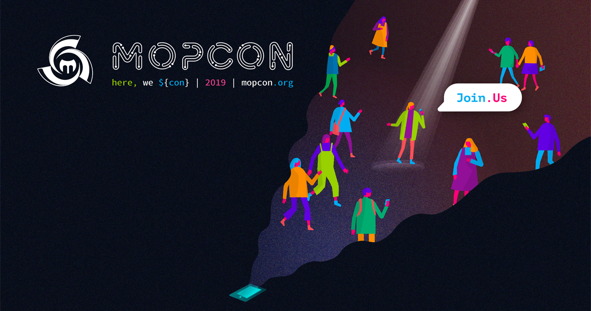 MOPCON 2019 Call for Recommendation